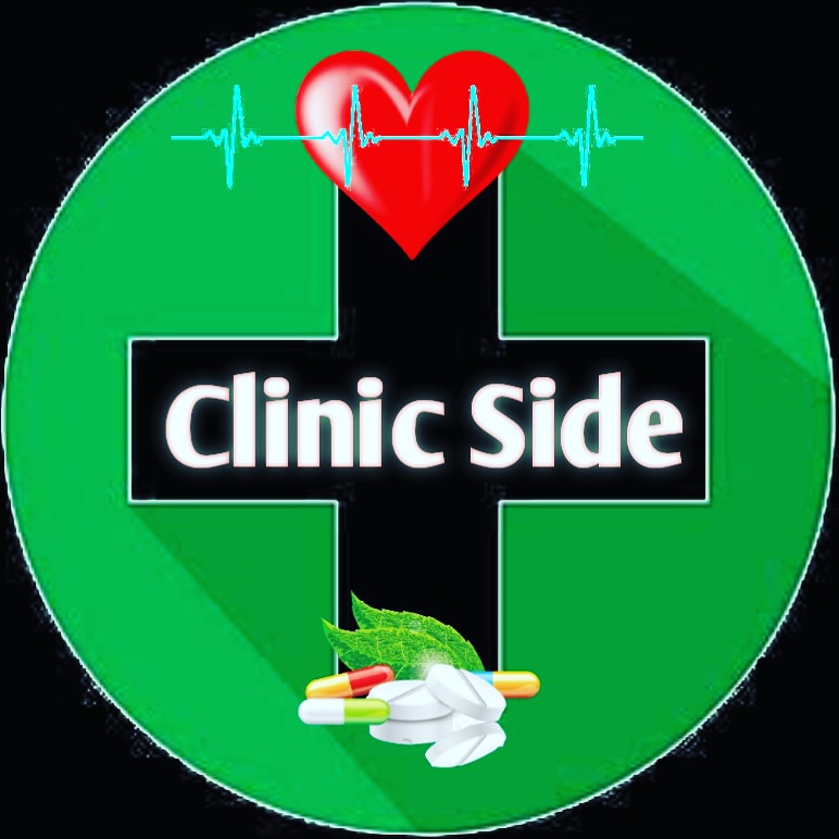 Clinic Side- Right Diagnosis Lead To Treat Disease Easily