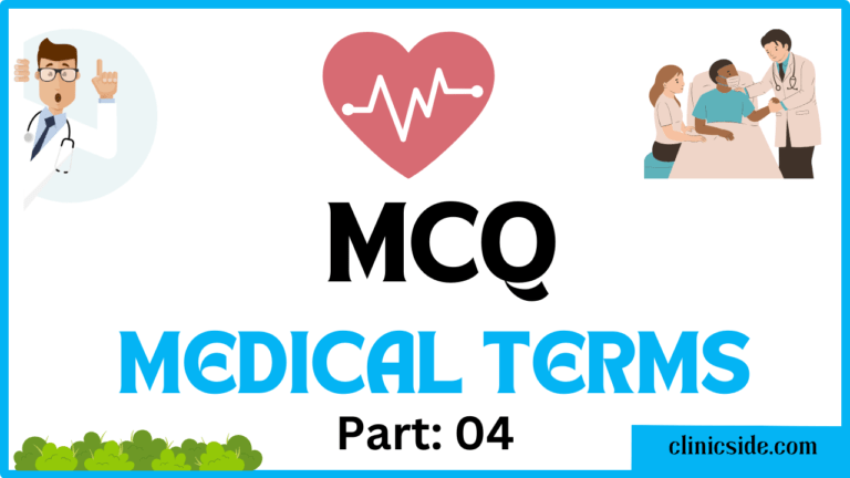 Test Your Knowledge: Medical Abbreviation Quiz Part 1