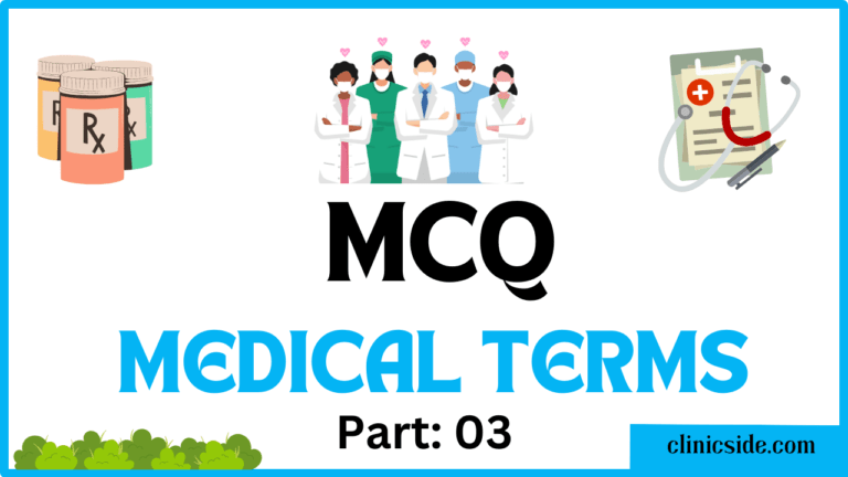 Test Your Knowledge: Medical Abbreviation Quiz Part 1