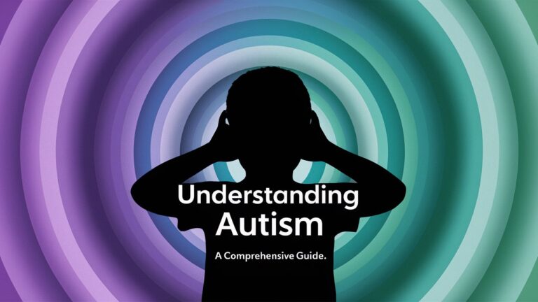 Understanding Autism: A Comprehensive Guide | 2025