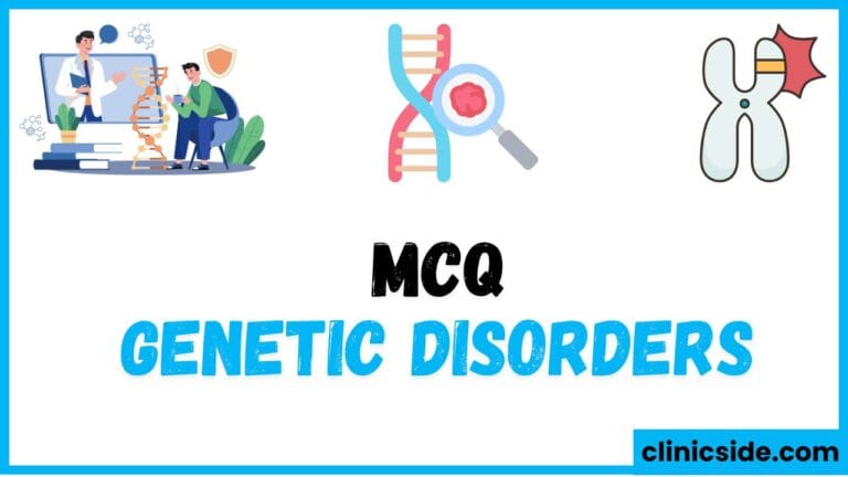 The Ultimate Genetic Disorders Quiz: 20 Essential MCQs to Boost Your ...