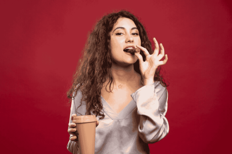 The Science Behind Women Love Chocolate: Hormonal and Psychological ...